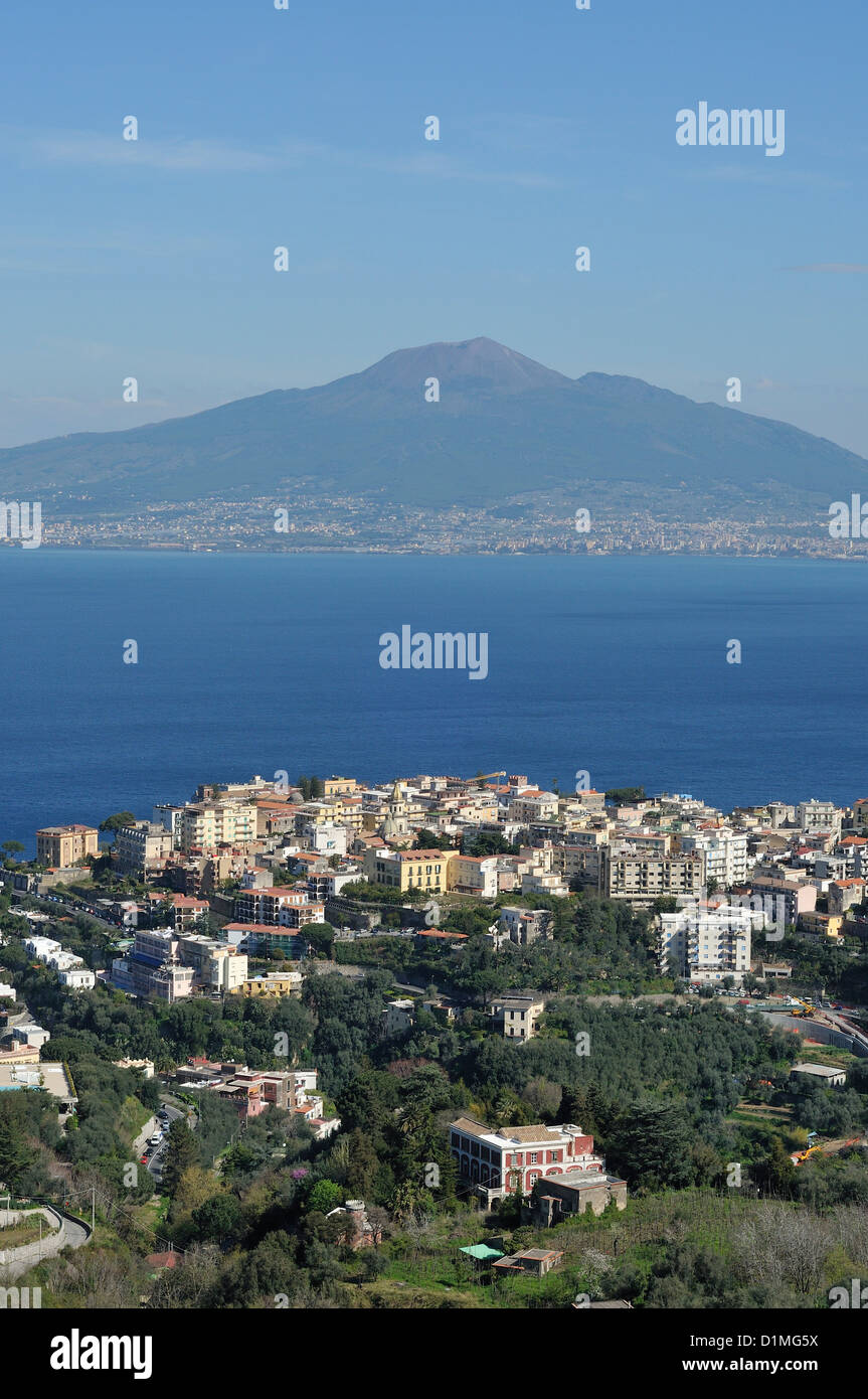 Vico equense, italy hi-res stock photography and images - Alamy