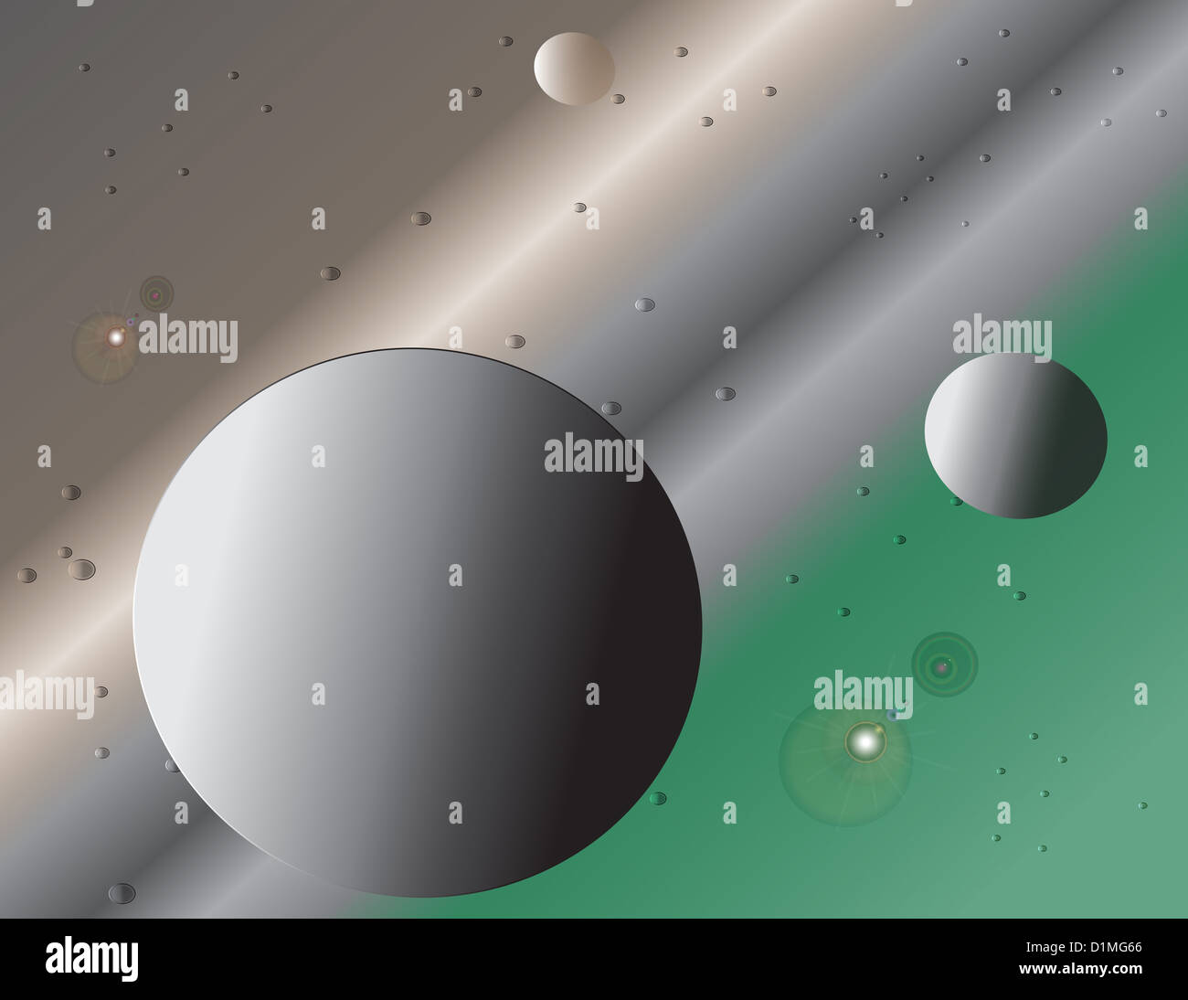 Macrocosm microcosm hi-res stock photography and images - Alamy