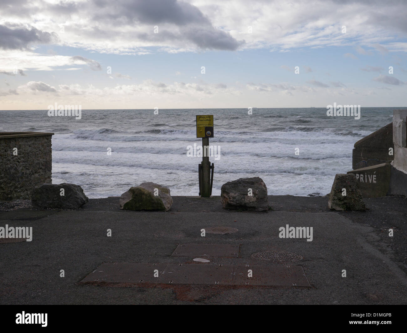 Audresselles northern france hi-res stock photography and images - Alamy