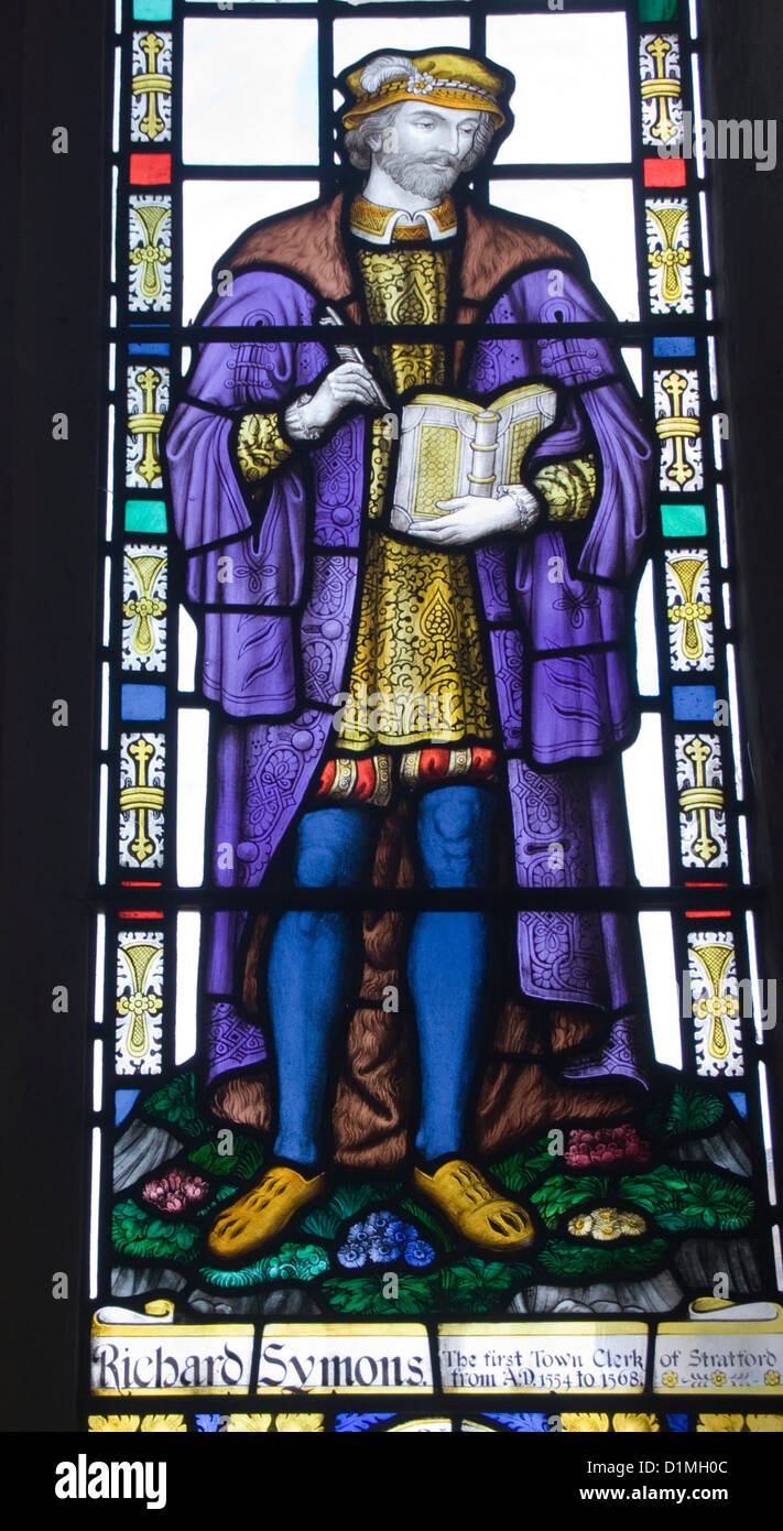 Symons hi-res stock photography and images - Alamy