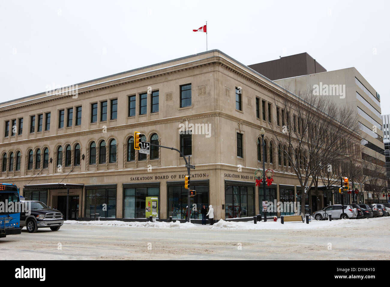 Eaton's centre hi-res stock photography and images - Alamy