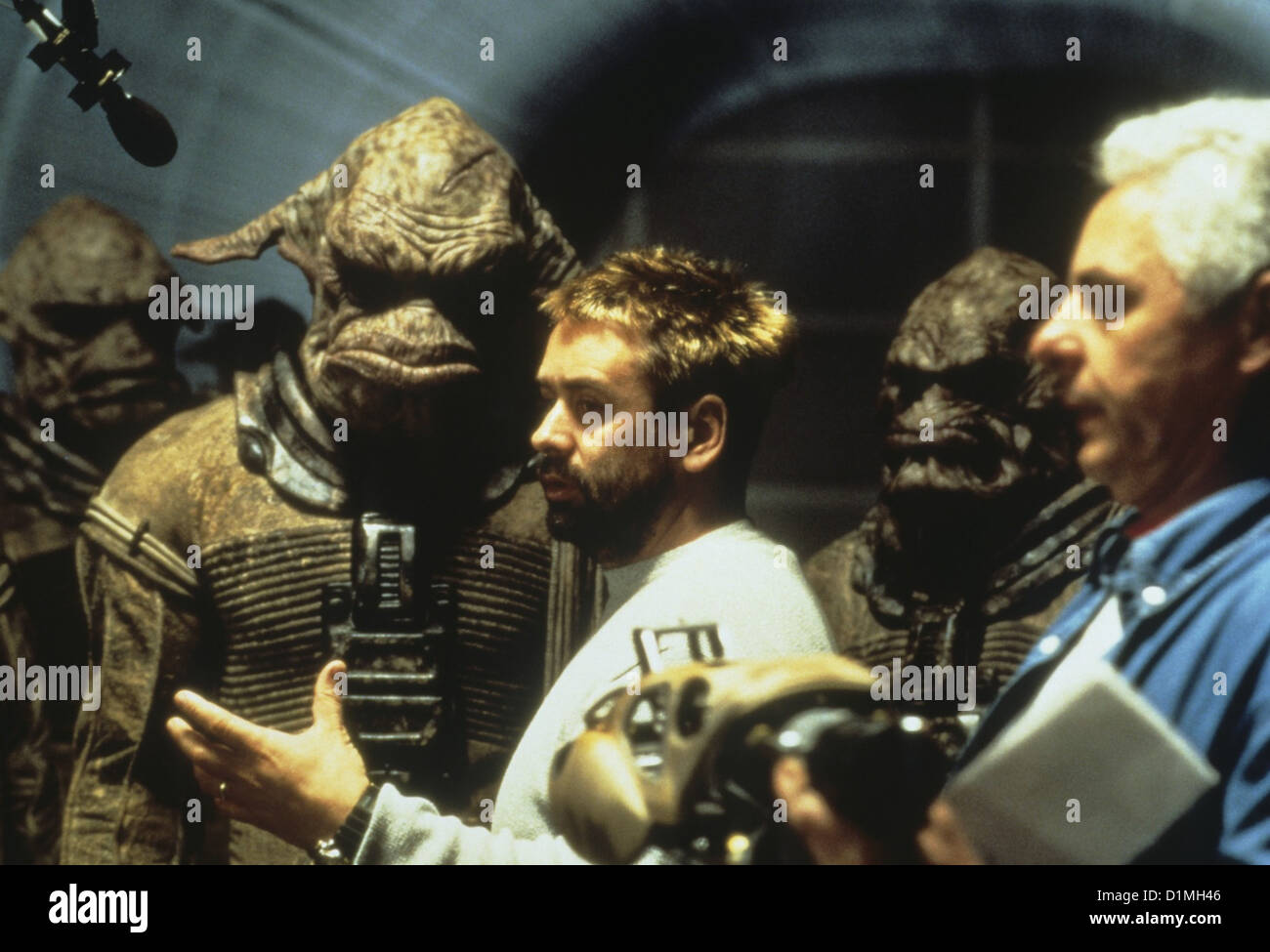 Besson luc hi-res stock photography and images - Alamy