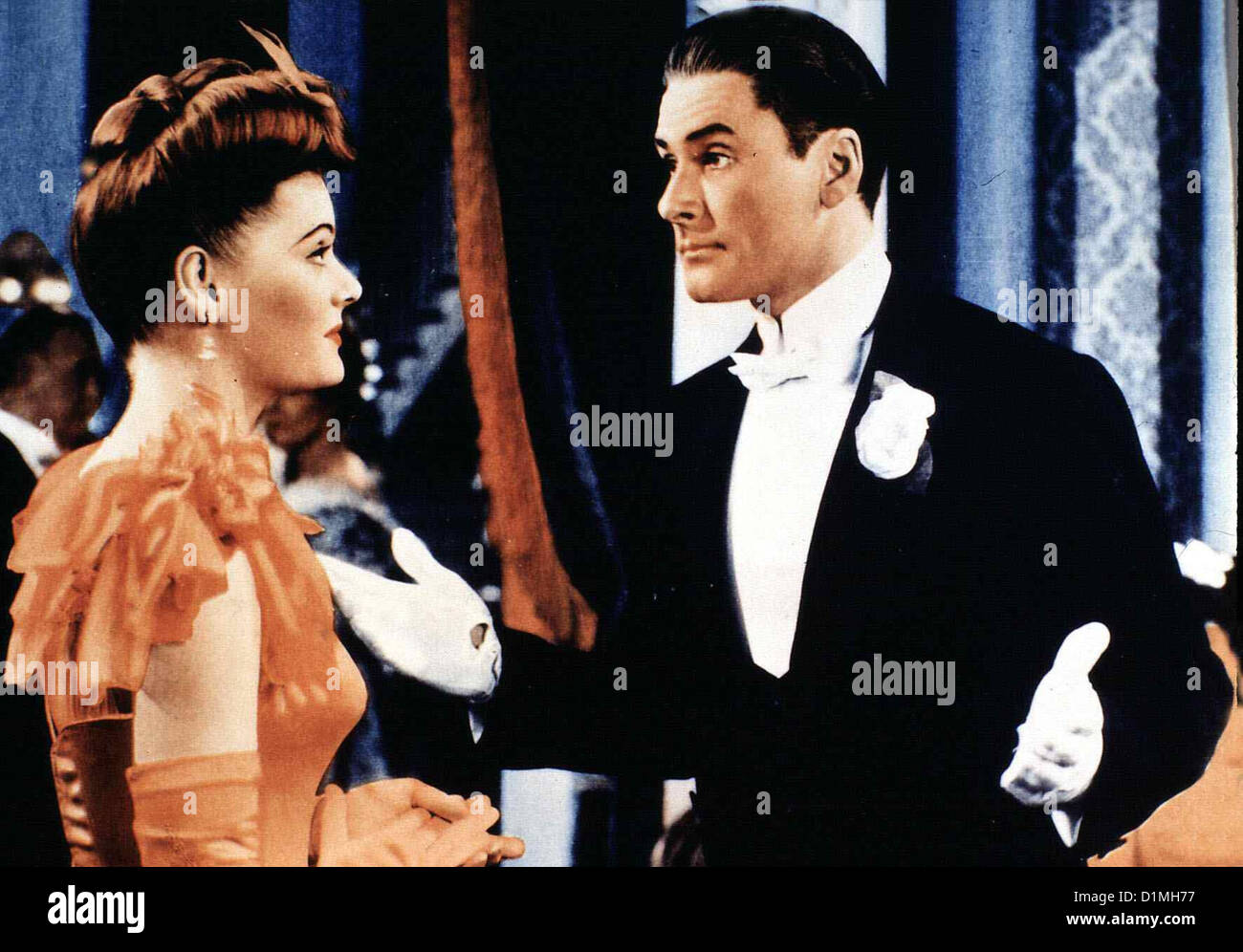 Gentleman Jim Gentleman Jim Alexis Smith, Errol Flynn Obwohl James ...