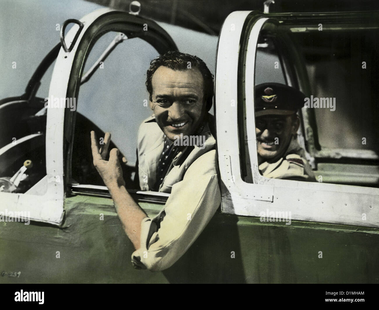 Best of enemies hi-res stock photography and images - Alamy