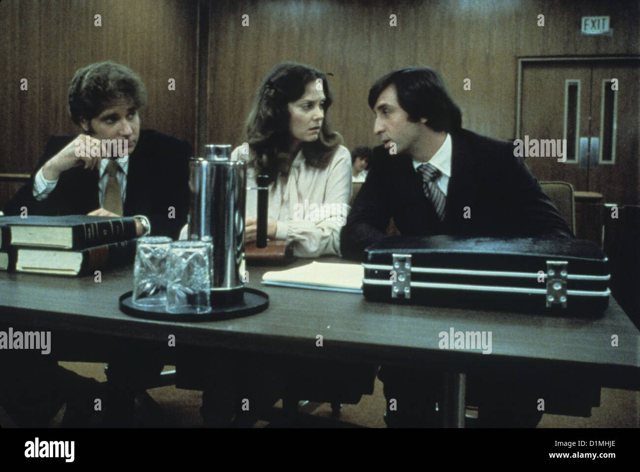 Verrat julie roy betrayal szenenbild hi-res stock photography and ...