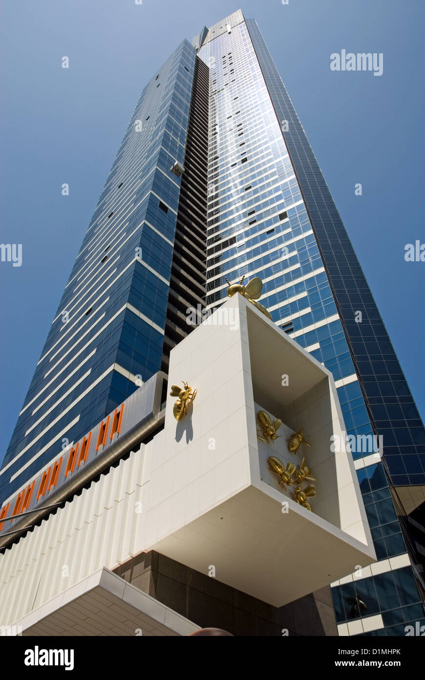 Melbourne bees hi-res stock photography and images - Alamy