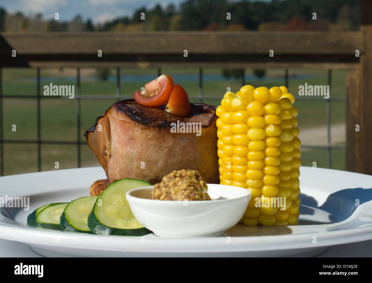 Zucchini rosti hi-res stock photography and images - Alamy