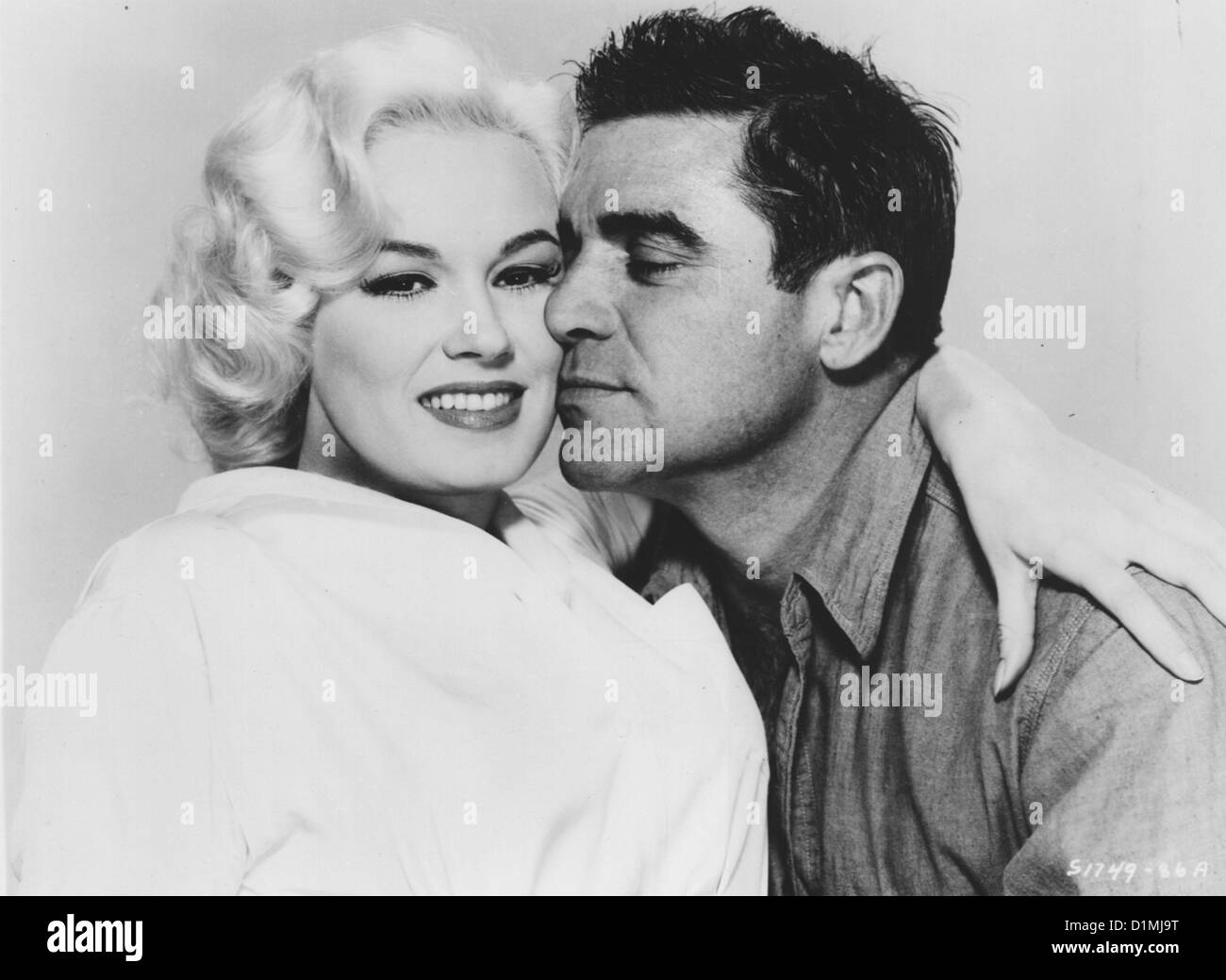 Der Grosse Schwindler Big Operator, The Szenenbild Stock Photo - Alamy