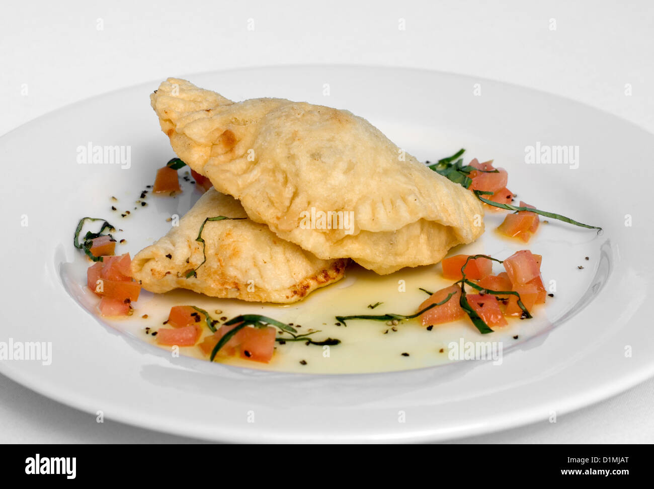 Calzone hi-res stock photography and images - Alamy