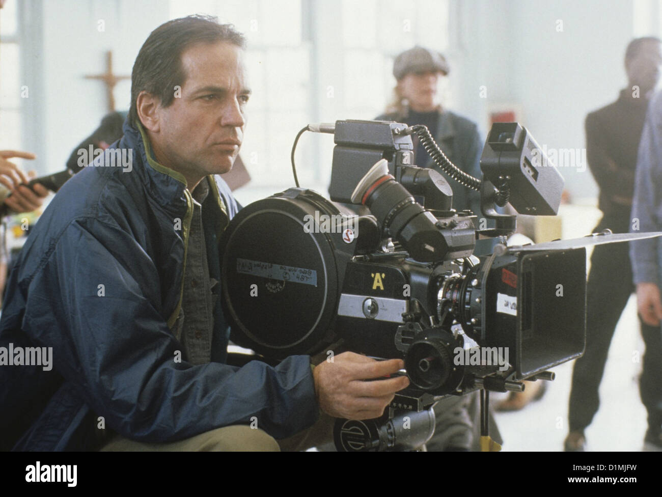 Bill, Tony -- Szenenbild Stock Photo - Alamy