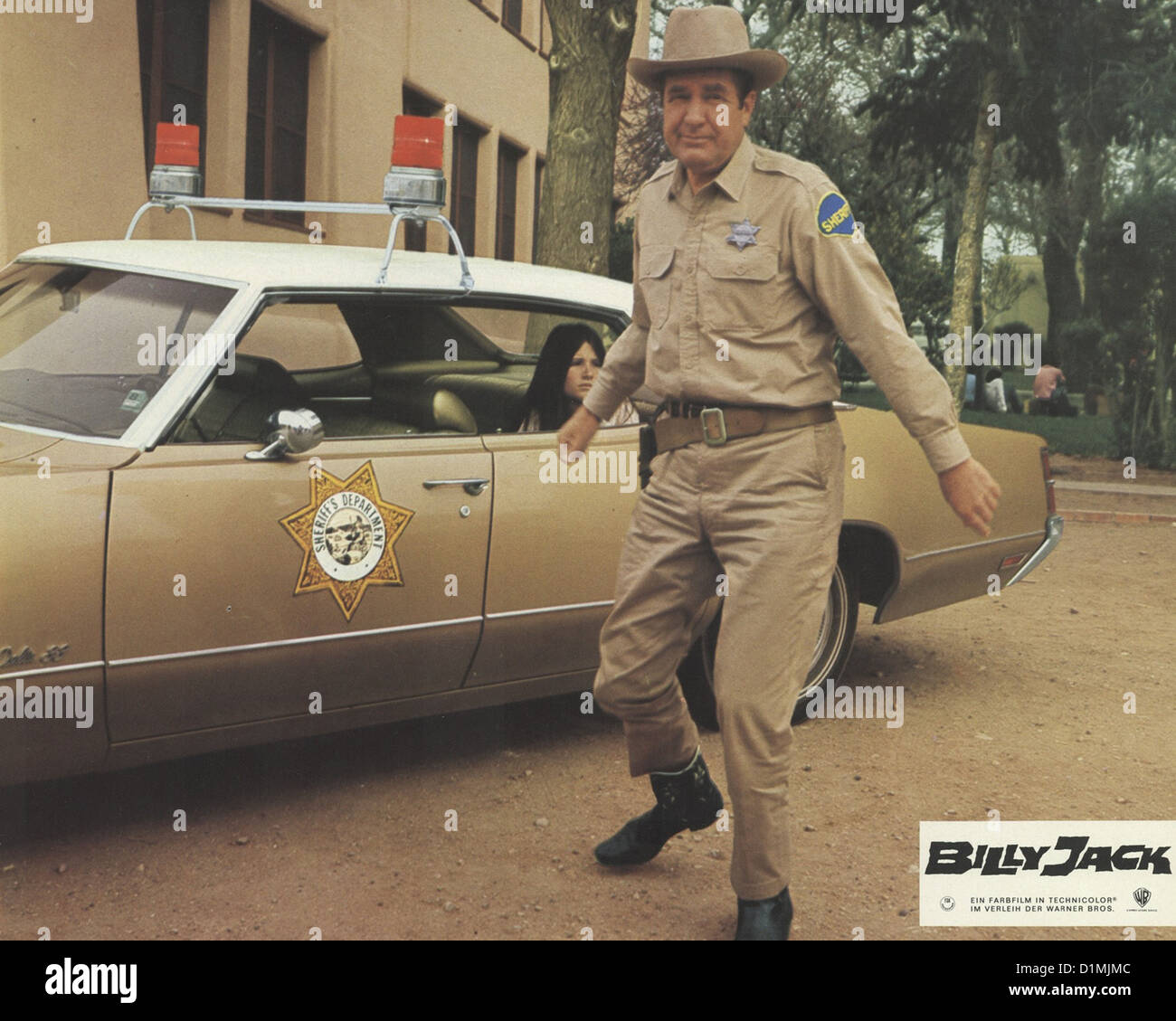 Billy Jack Billy Jack Szenenbild Stock Photo - Alamy