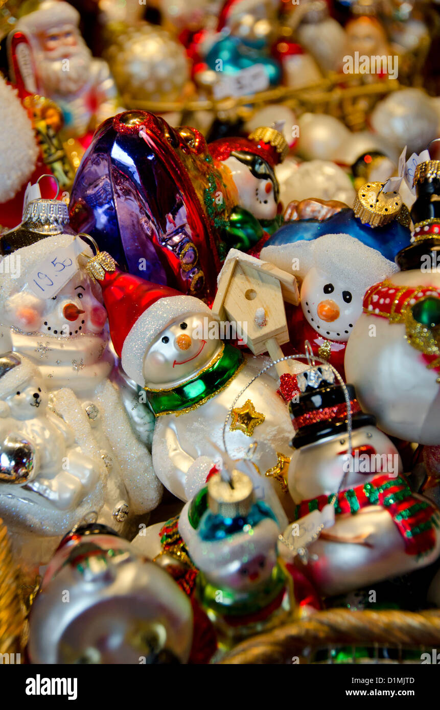 Basler weihnacht hi-res stock photography and images - Alamy