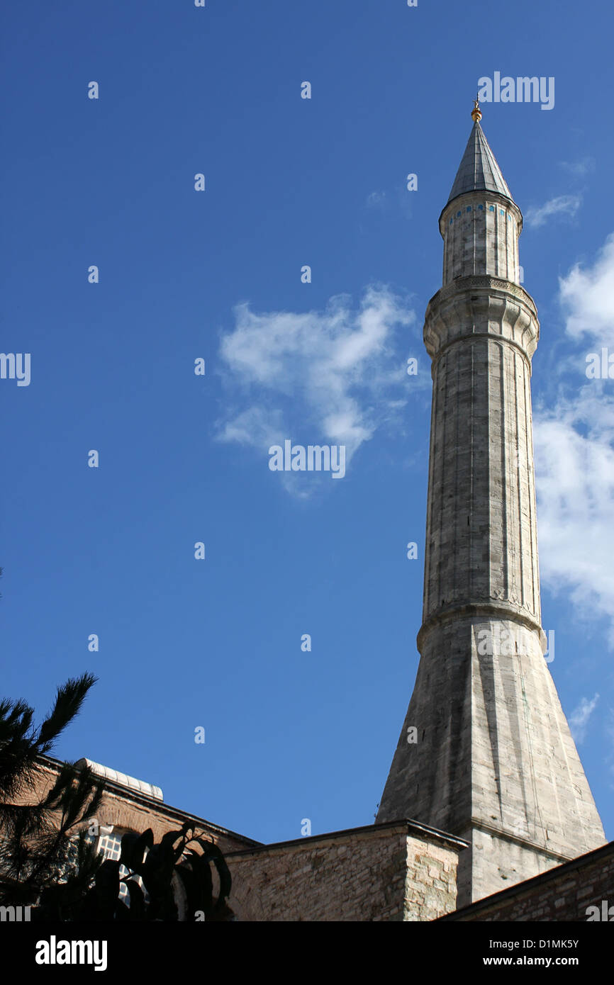 Istanbul islamic hi-res stock photography and images - Alamy