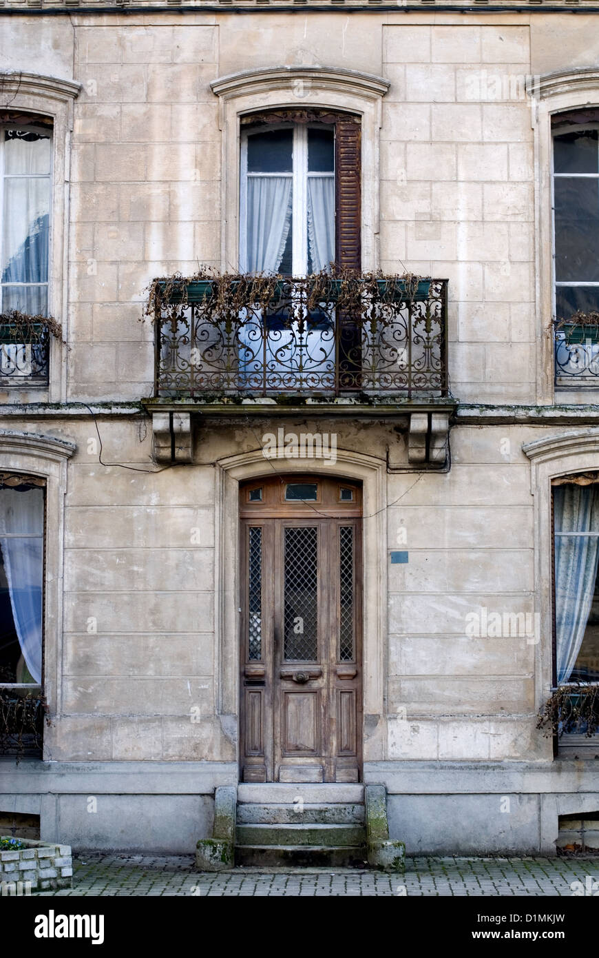 Rustic france style hi-res stock photography and images - Alamy