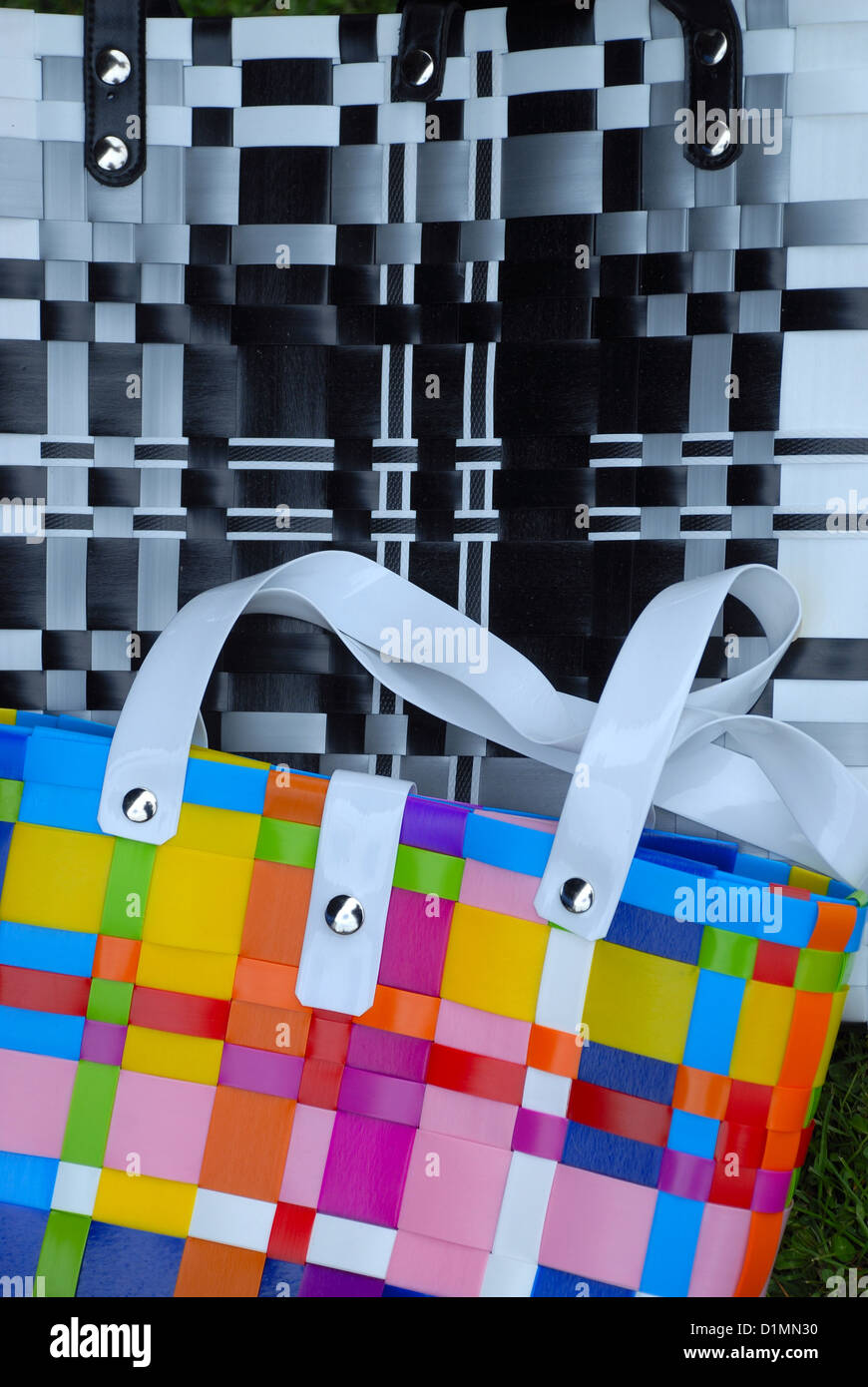 Carry bag hi-res stock photography and images - Alamy