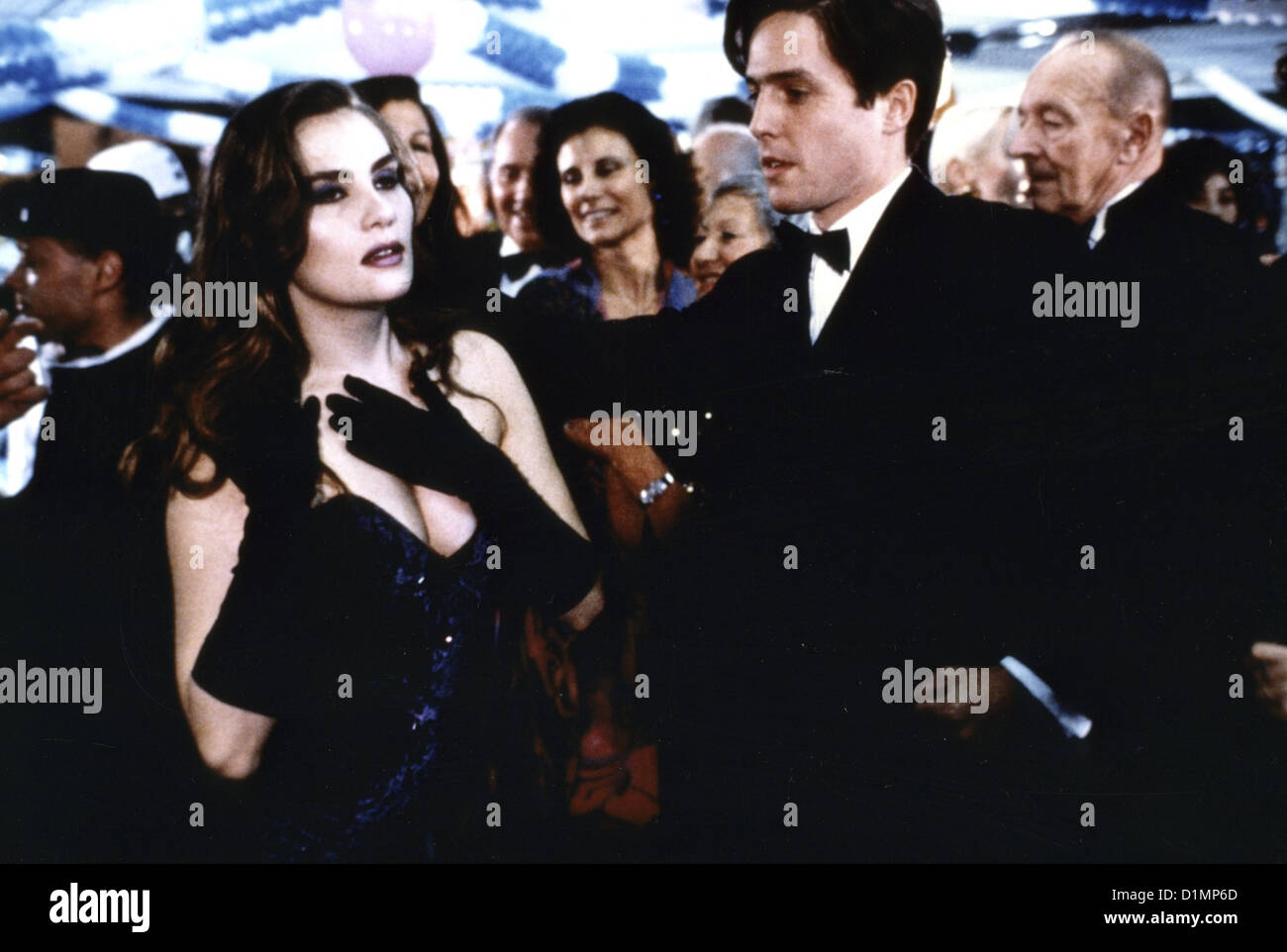 Bitter moon film hi-res stock photography and images - Alamy