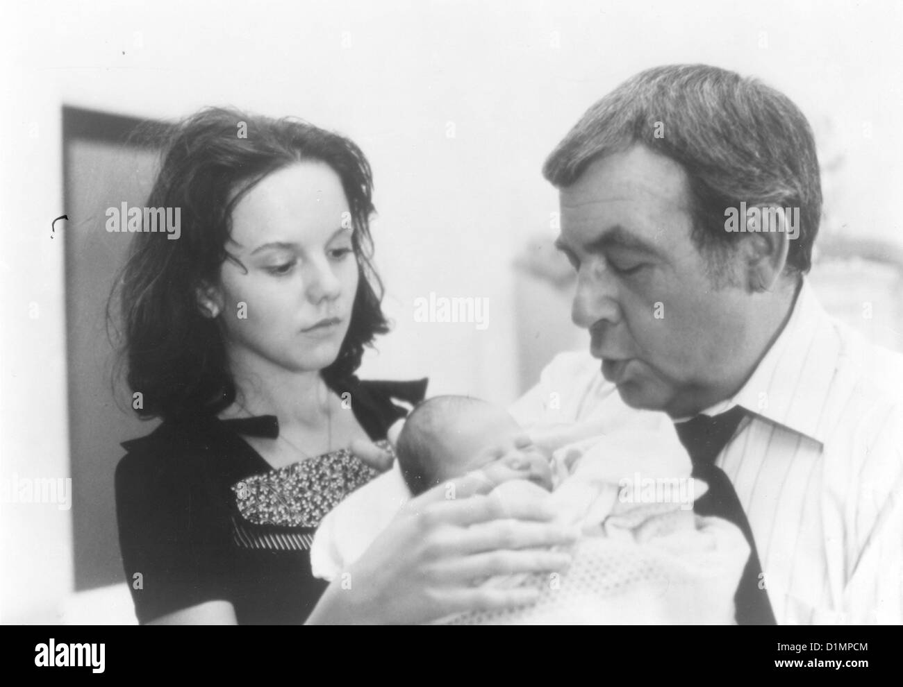 Hande weg Black and White Stock Photos & Images - Alamy