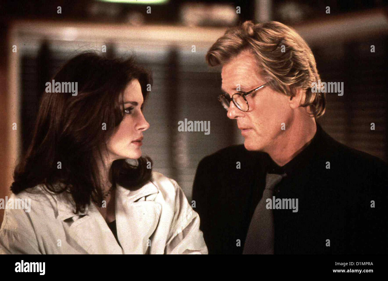 I Love Trouble - Nichts Als Aerger I Love Trouble Julia Roberts, Nick ...