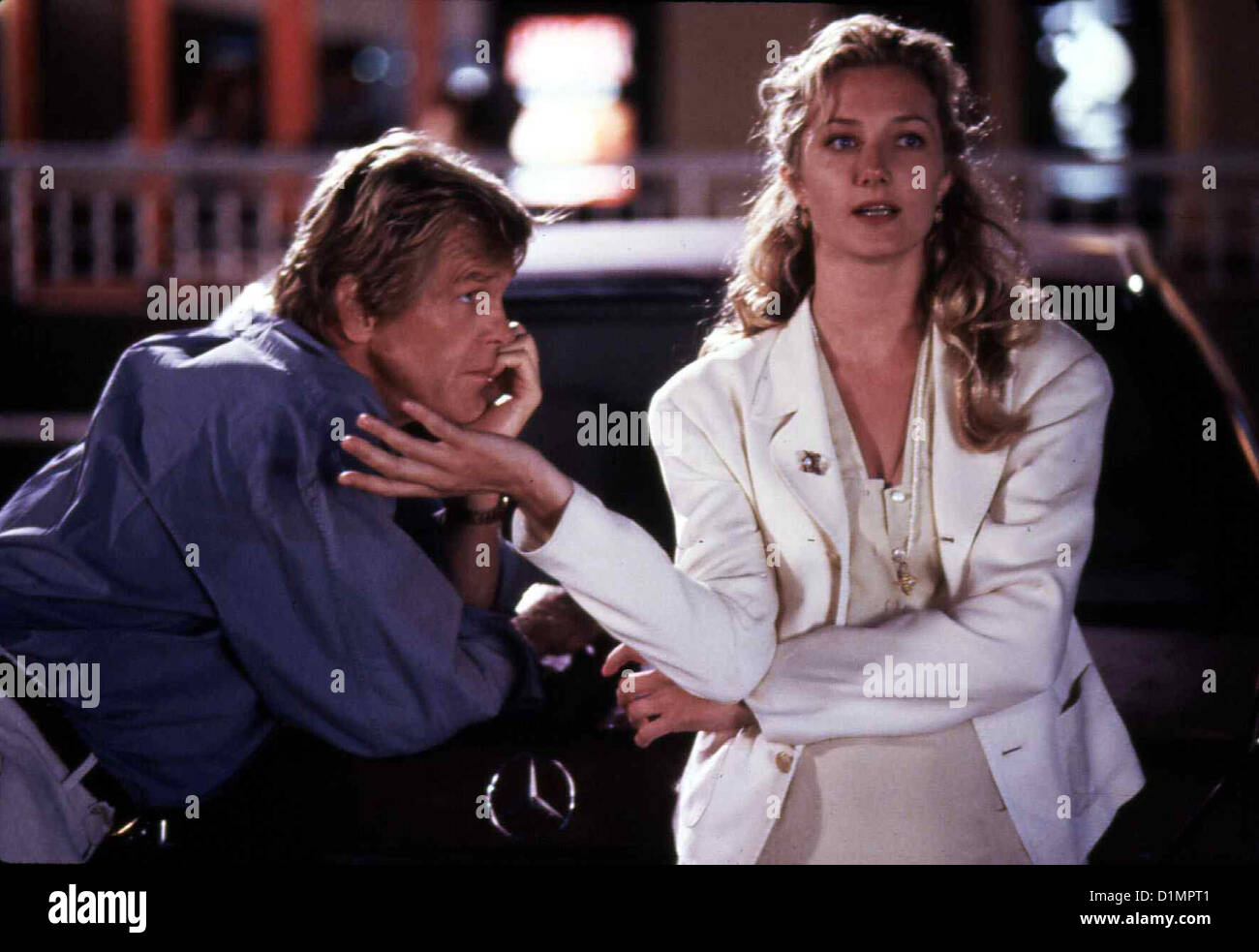 Geht's Hier Nach Hollywood? I'll Do Anything Nick Nolte, Joely ...