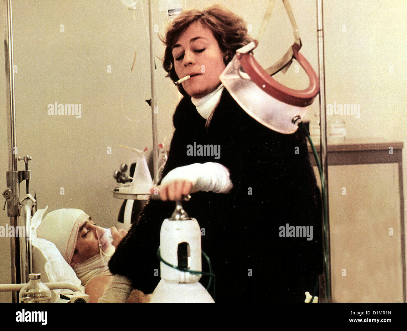 Gefaehrlich Lebt Sich's Besser Il Faut Vivre Dangereusement Claude ...