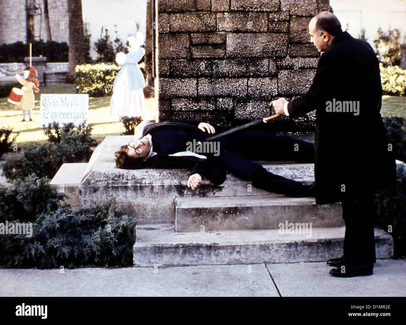 Illegally yours rob lowe hi-res stock photography and images - Alamy