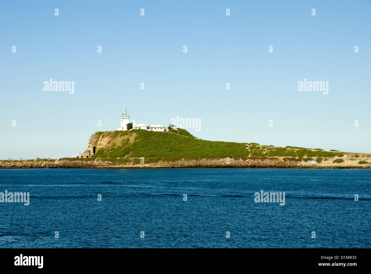 Nobbys Head High Resolution Stock Photography and Images - Alamy