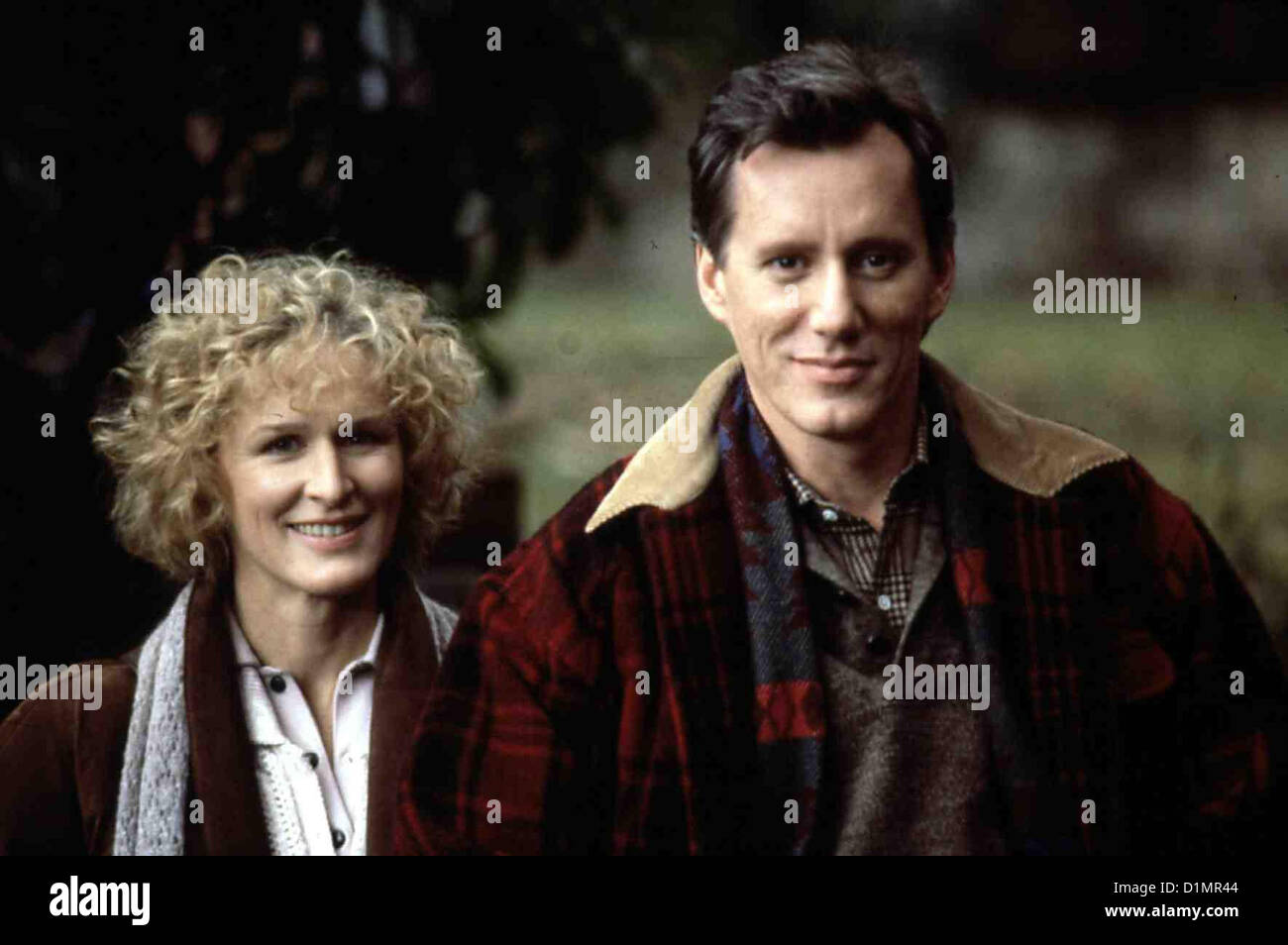 Die Second-Hand Familie Immediate Family Glenn Close, James Woods Linda ...