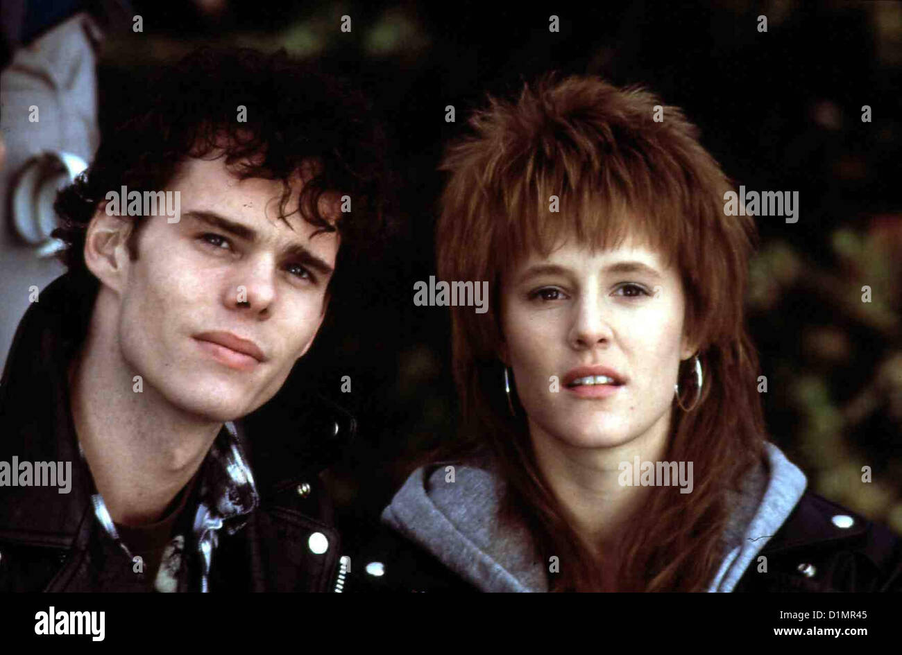 Die Second-Hand Familie Immediate Family Kevin Dillon, Mary Stuart ...