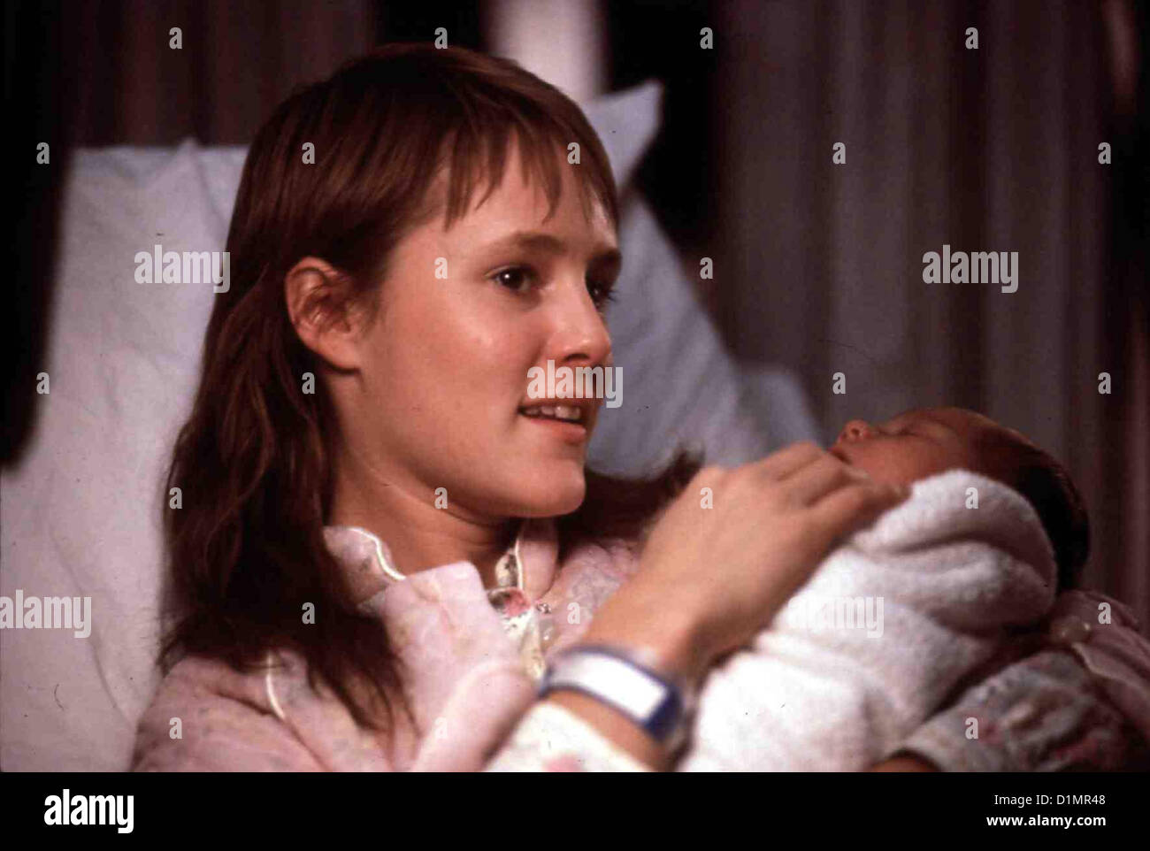 Die Second-Hand Familie Immediate Family Mary Stewart Masterson Lucy ...