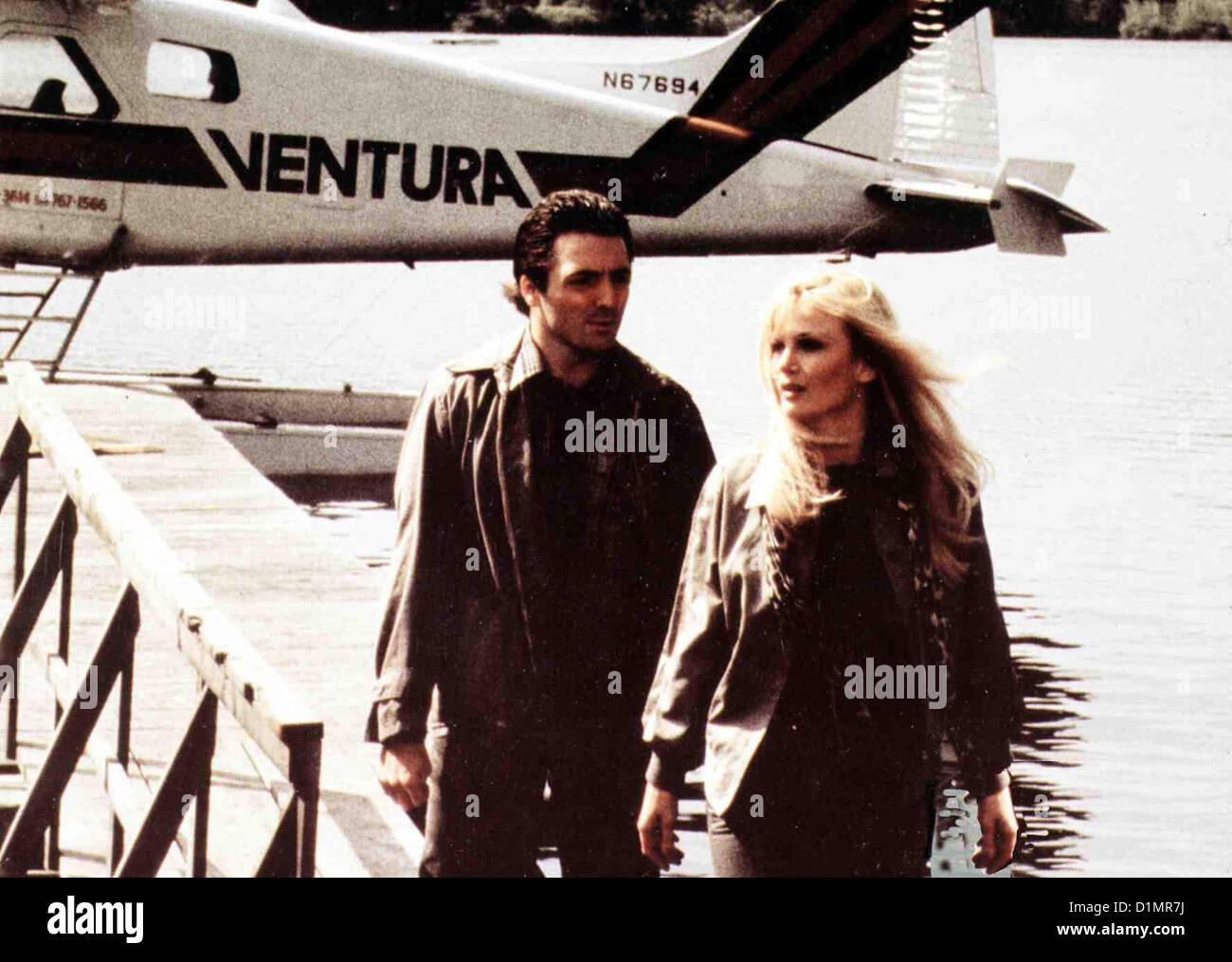 Ich, Der Richter I, Jury Armand Assante, Laurene Landon Mike (Armand ...