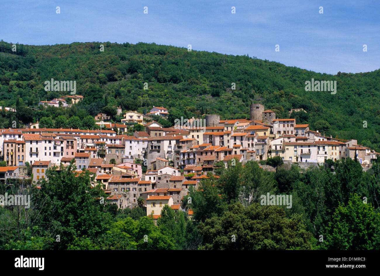 Palalda france hi-res stock photography and images - Alamy