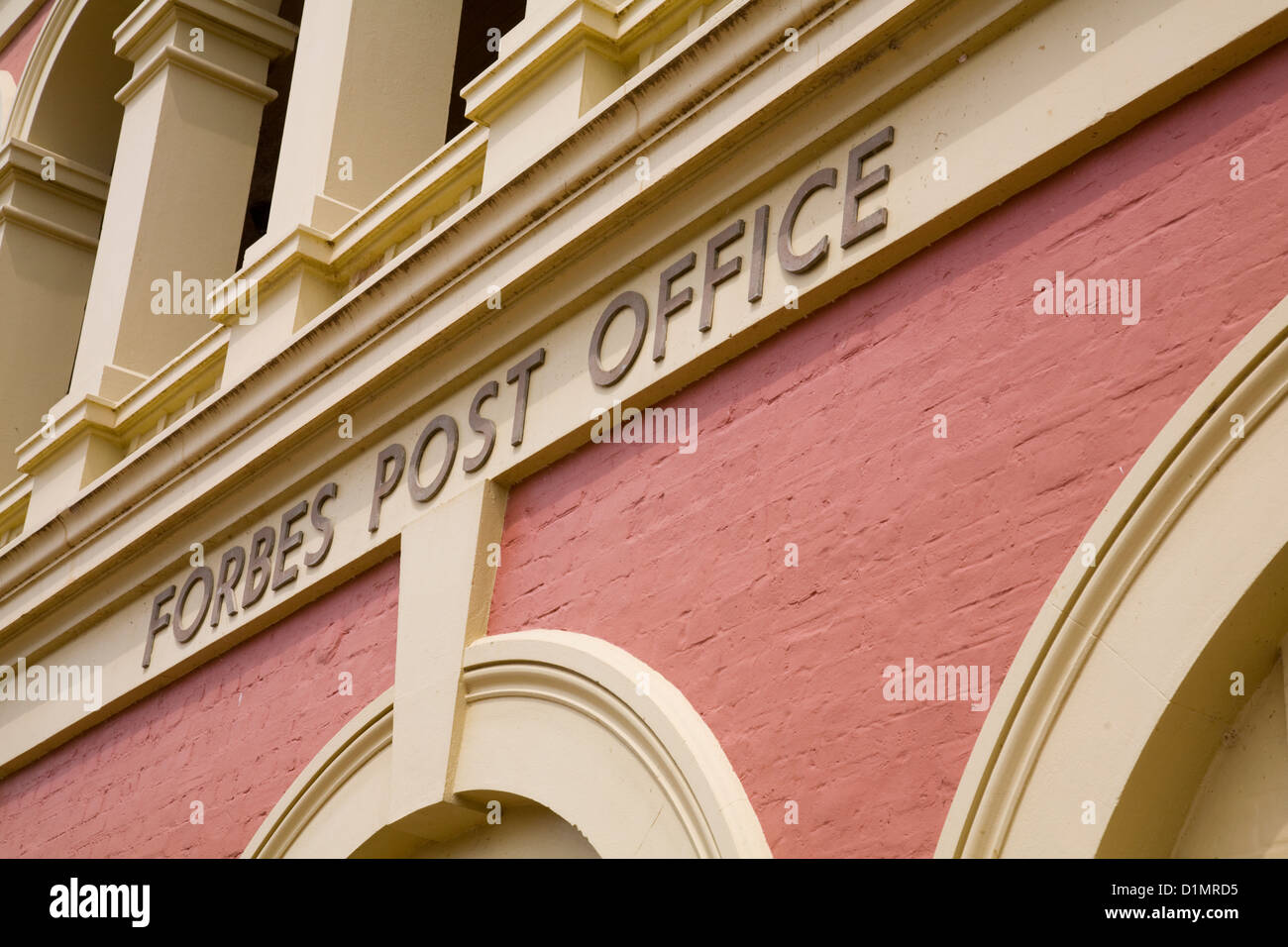 Forbes building hi-res stock photography and images - Alamy