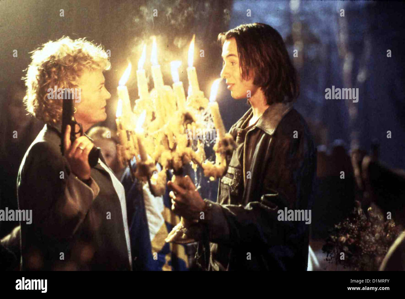 Masterminds - Das Duell Masterminds Claire Malony (Brenda Fricker ...