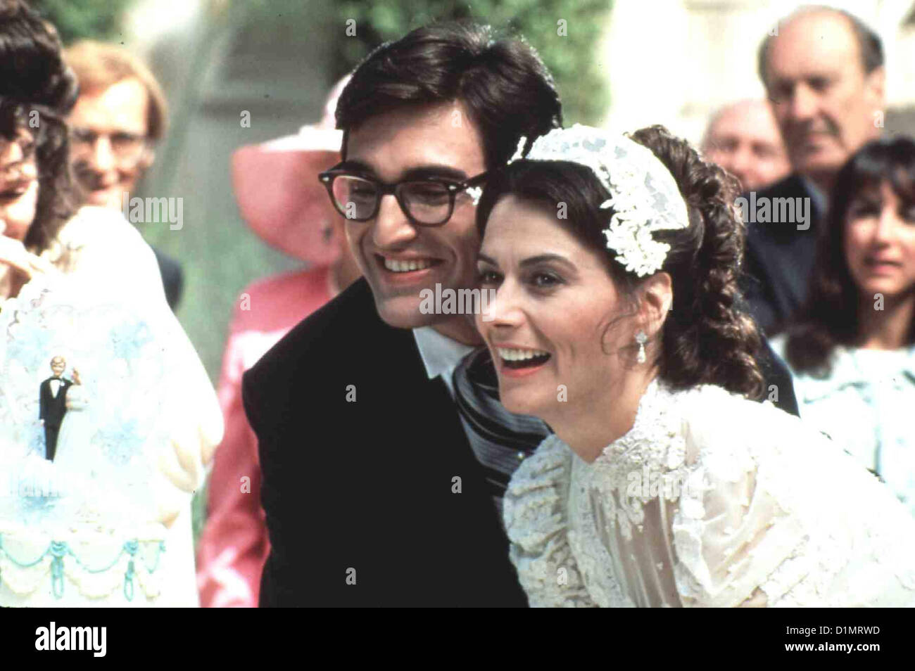 Unerfuellte Liebe My Brother's Wife Bill Rusher (David Byron), Eleanor ...