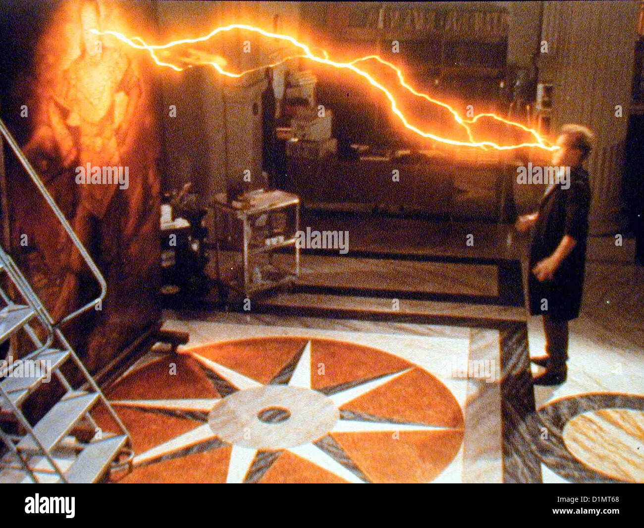 Ghostbusters ii hi-res stock photography and images - Alamy