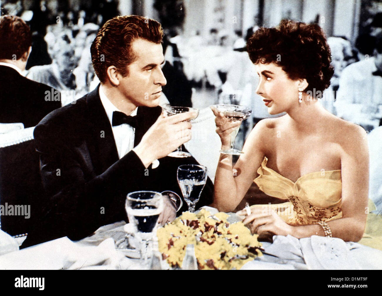 Ein Verwoehntes Biest Girl Who Had Everything, Fernando Lamas ...