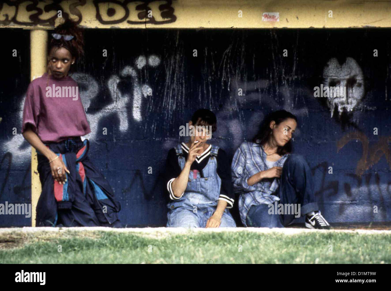 Girls Town Girls Town Burklin Harris, Lili Taylor, Anna Grace Angela ...
