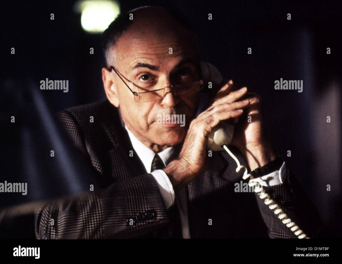 Glengarry Glen Ross Glengarry Glen Ross Allan Arkin George Aaronon ...
