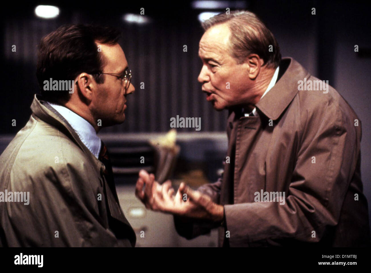 Glengarry Glen Ross Glengarry Glen Ross Kevin Spacey, Jack Lemmon John ...