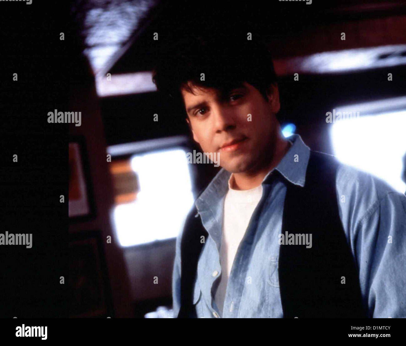 Glory Days Glory Days Evan Mirand *** Local Caption *** 1990 RHI Stock ...