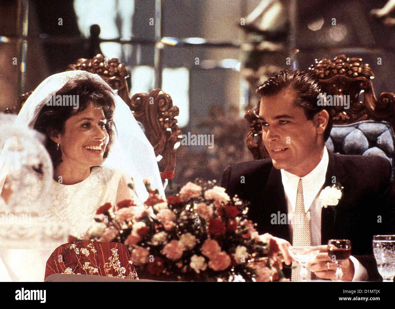 Goodfellas wedding 60 photos - Astyledwedding.com