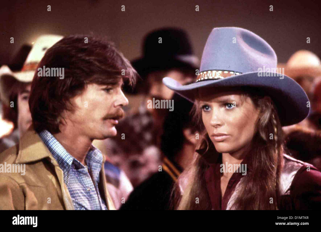 Jan michael vincent hi-res stock photography and images - Alamy