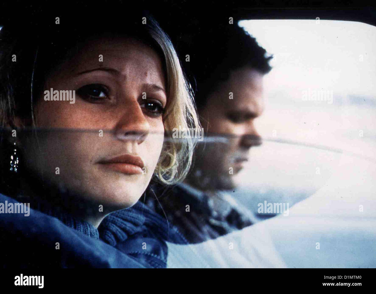 Last Exit Reno Hard Eight Gwyneth Paltrow, John C. Reilly Als die ...