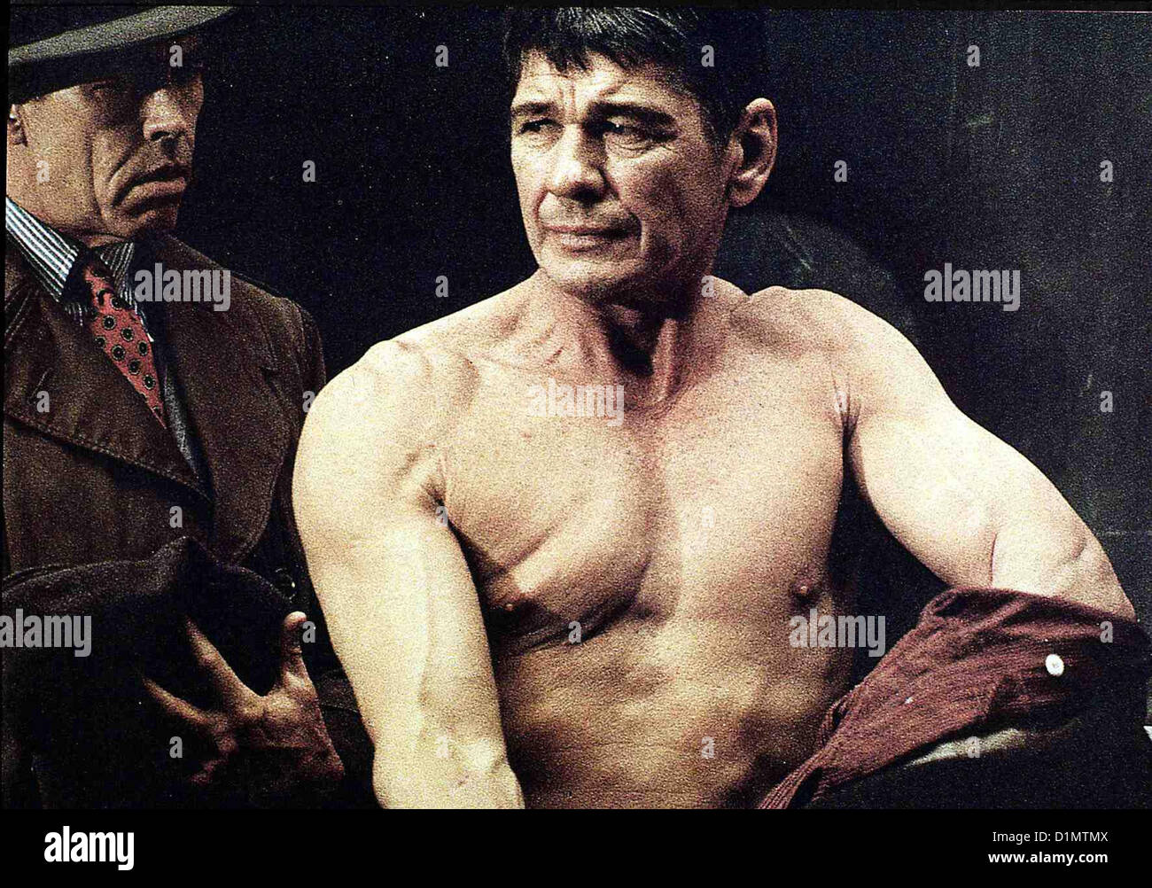 Charles bronson hi-res stock photography and images - Alamy