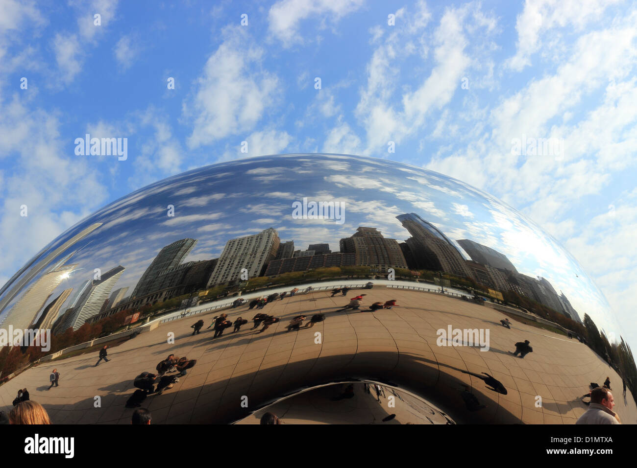 Millenium gate museum hi-res stock photography and images - Alamy