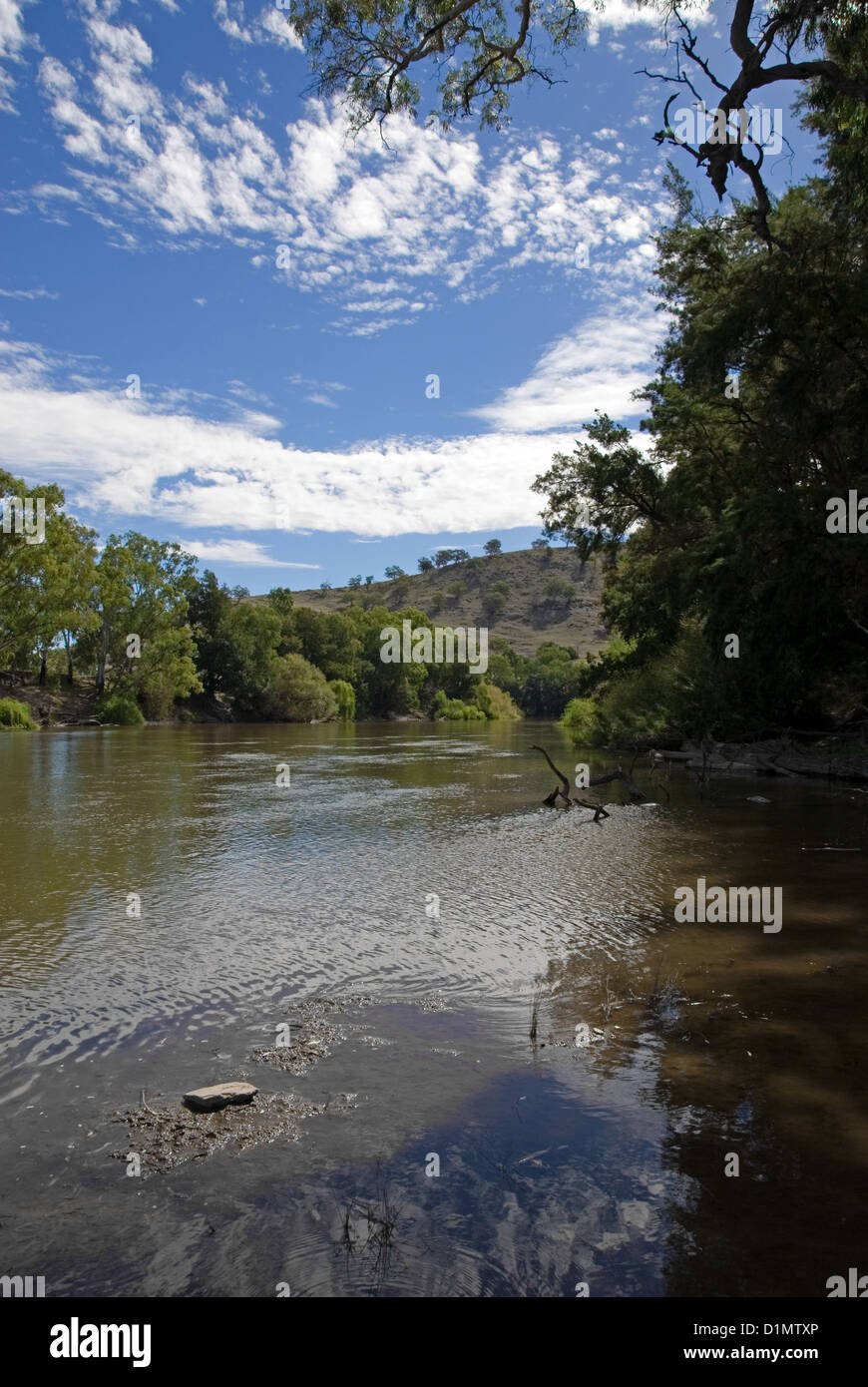 Murrumbidgee river hi-res stock photography and images - Alamy