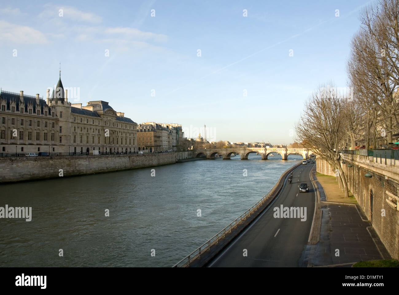 Road construction france hi-res stock photography and images - Alamy