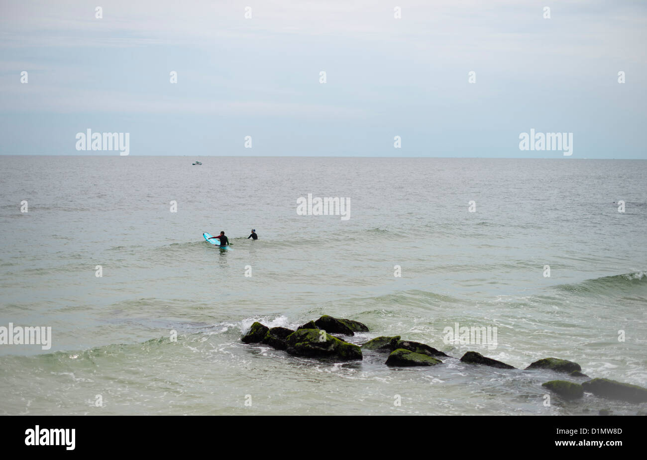 Long beach island new jersey hi-res stock photography and images - Alamy