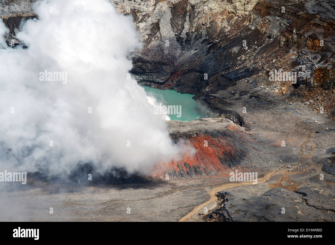 Sulfuric acid clouds hi-res stock photography and images - Alamy