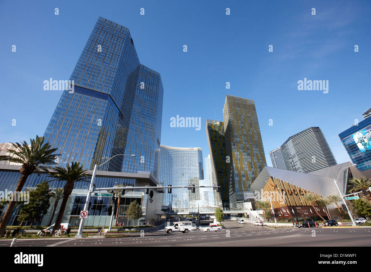 Mandarin Las Vegas 741 Mandarin Oriental Hotel Stock Photos Free